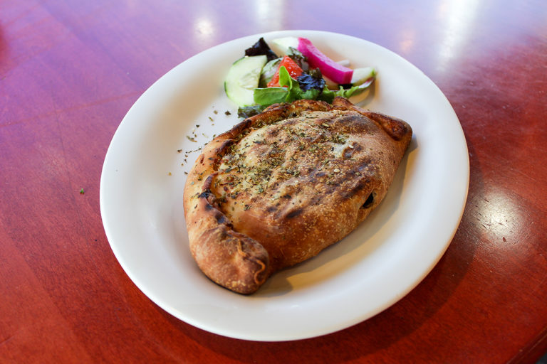 Meat Pockets – O’falafel ETC